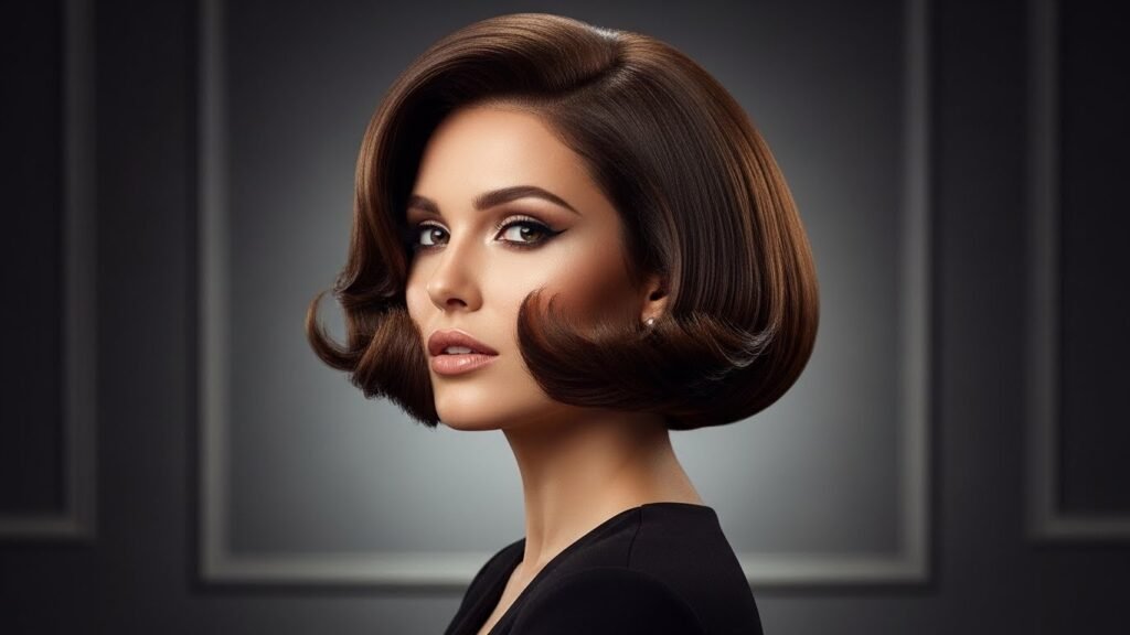 The Ultimate Guide to Bob Hair Trends in 2026: Styles, Face Shapes & Care